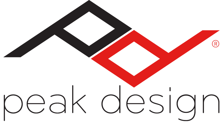 カメラバッグは Peak Design に決定 – ATELIER ST. – MAGAZINE